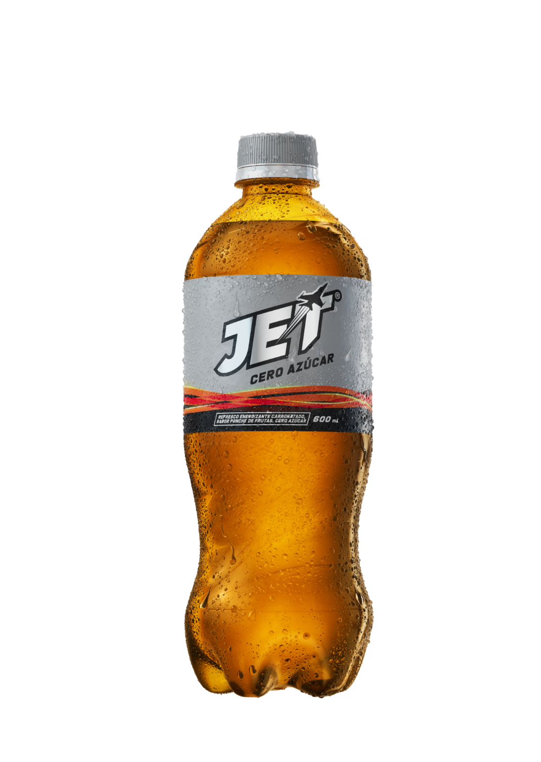 Bebidas NO alcohólicas – FIFCO