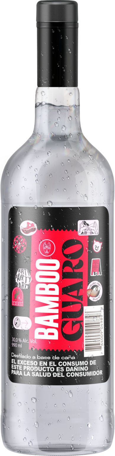 Bebidas alcohólicas saborizadas – FIFCO