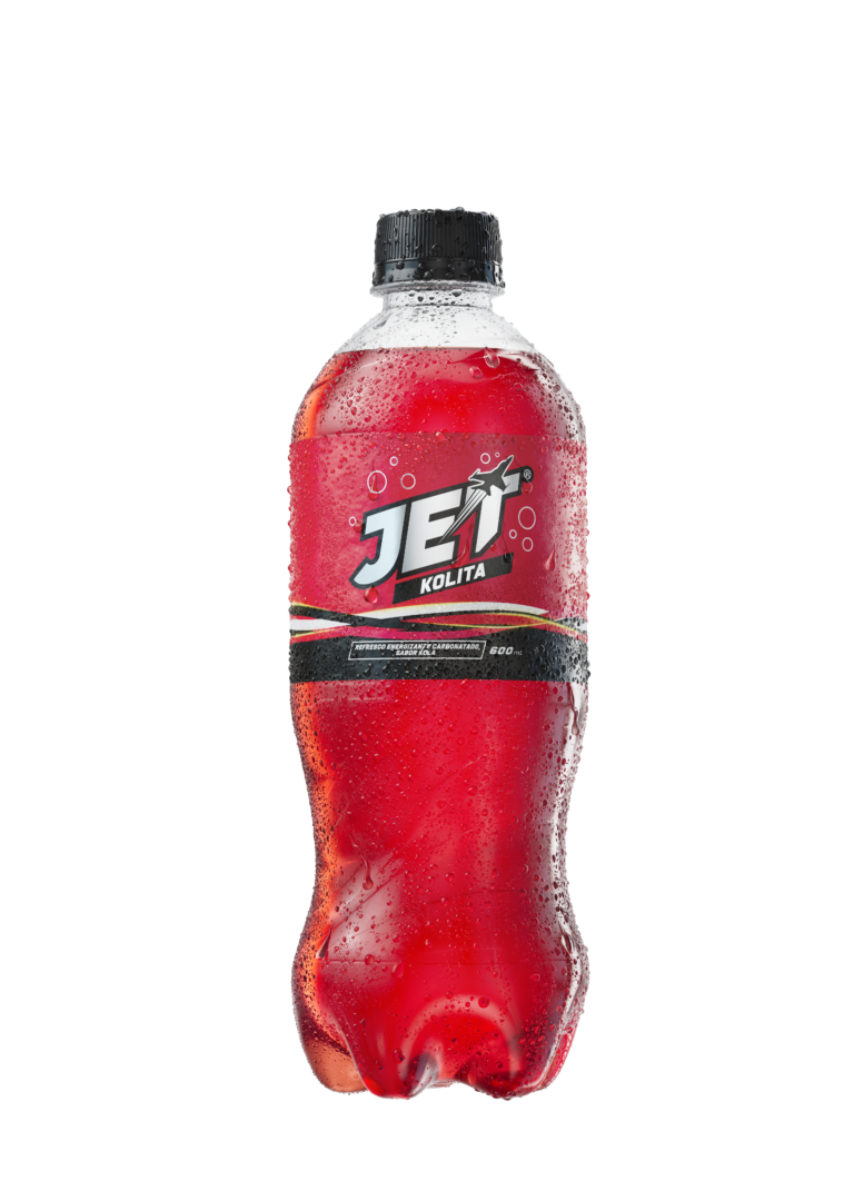 Bebidas NO alcohólicas – FIFCO