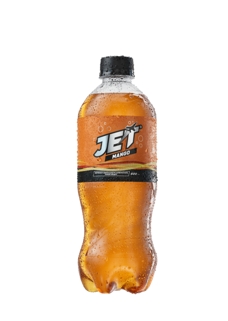 Bebidas NO alcohólicas – FIFCO