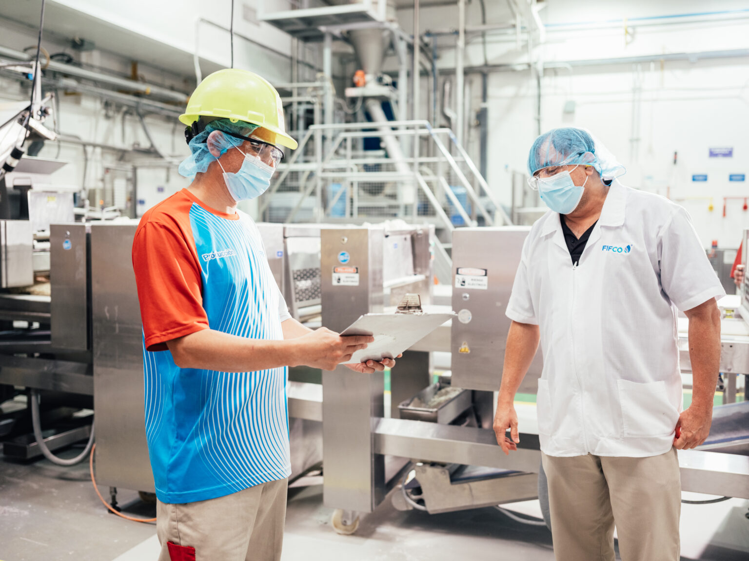 Business Unit – FIFCO