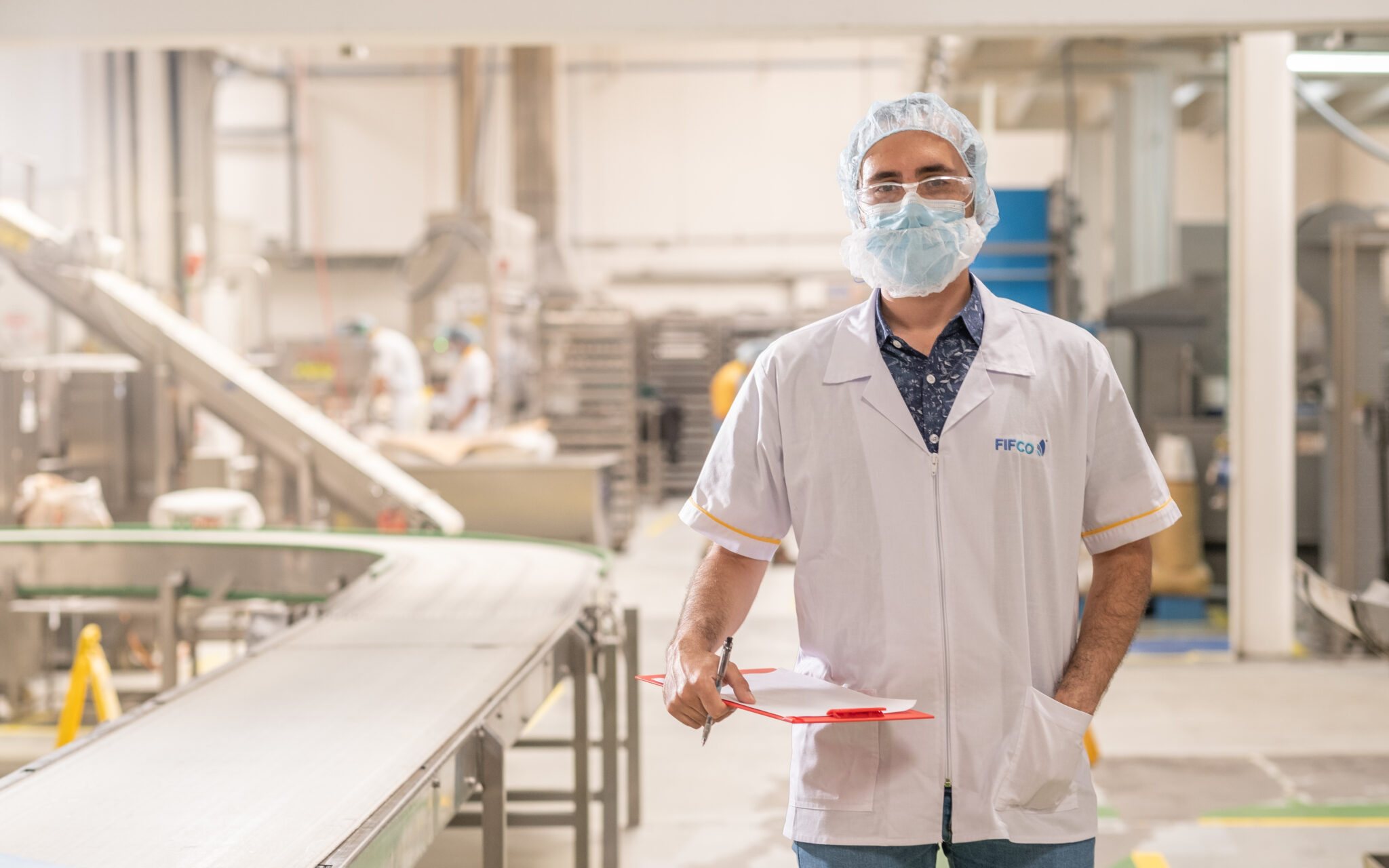 Business Unit – FIFCO