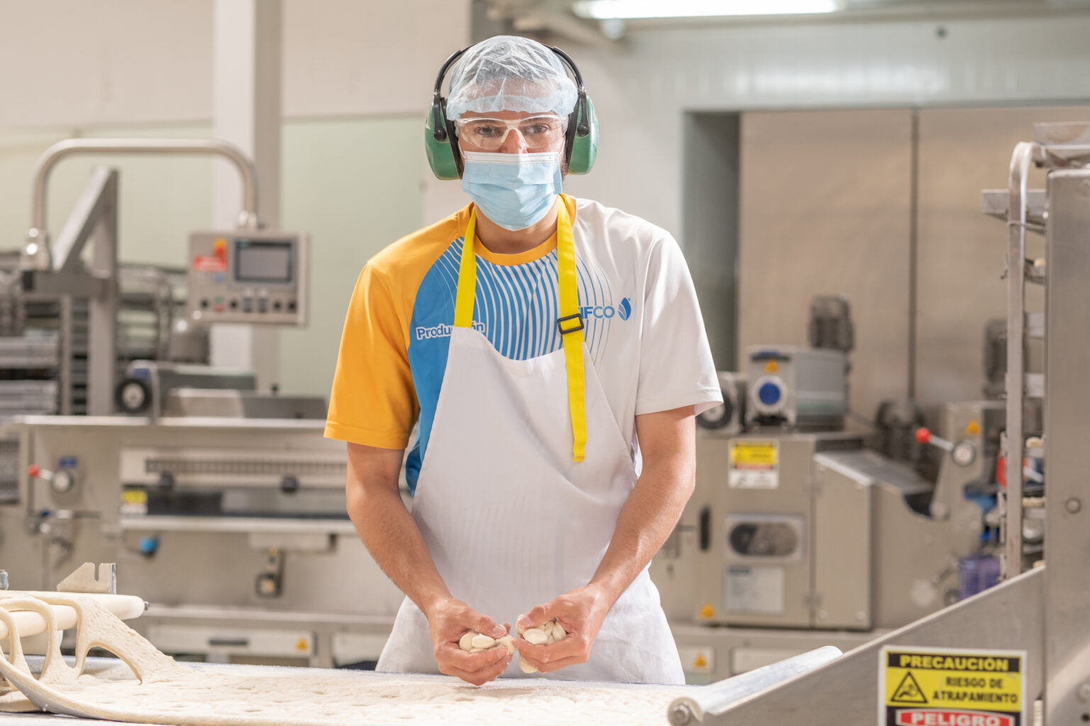 Business Unit – FIFCO