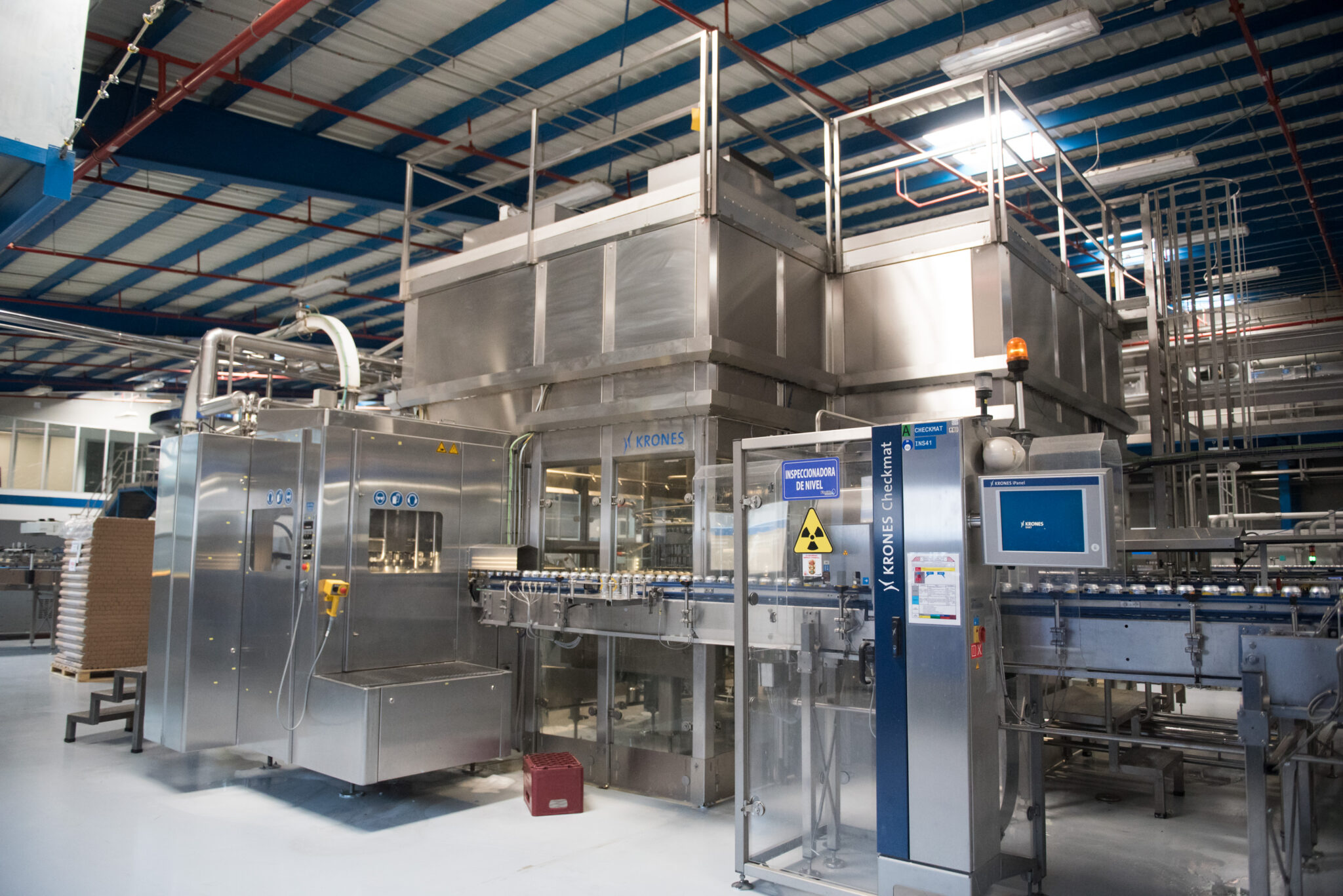 Business Unit – FIFCO