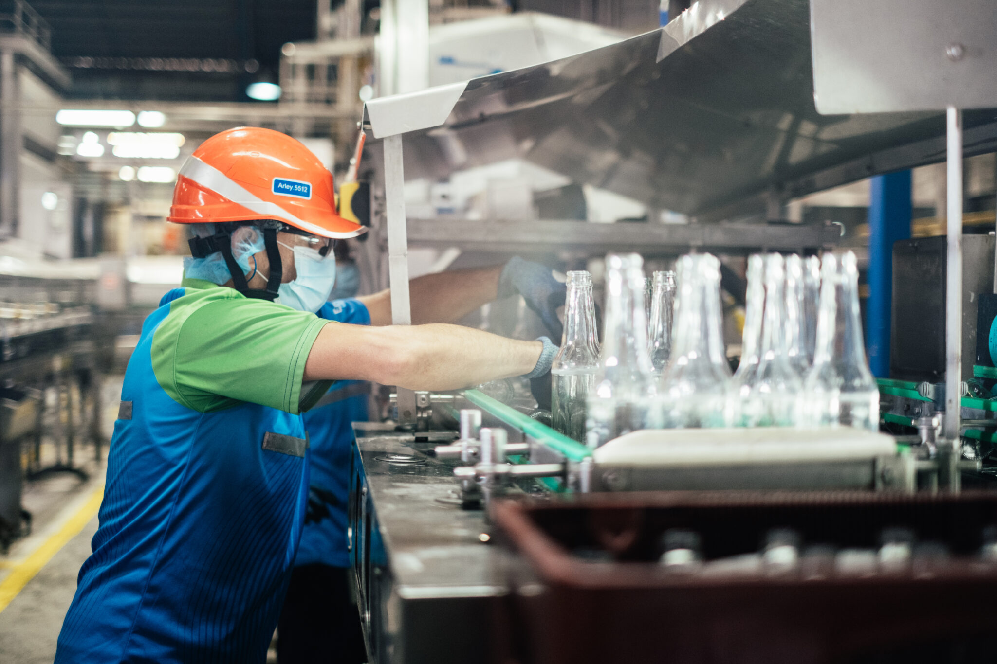 Unidades de negocio – FIFCO