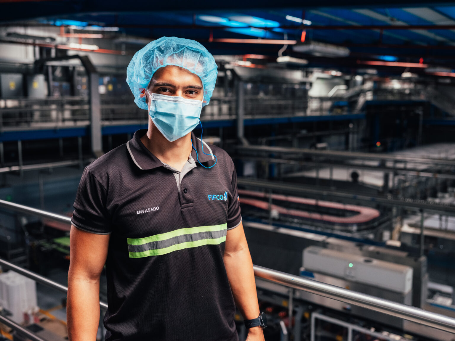 Business Unit – FIFCO