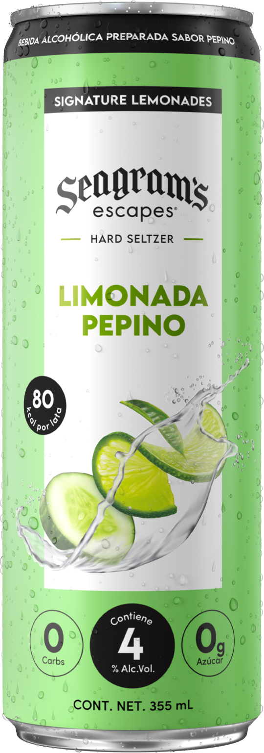 Bebidas alcohólicas saborizadas – FIFCO
