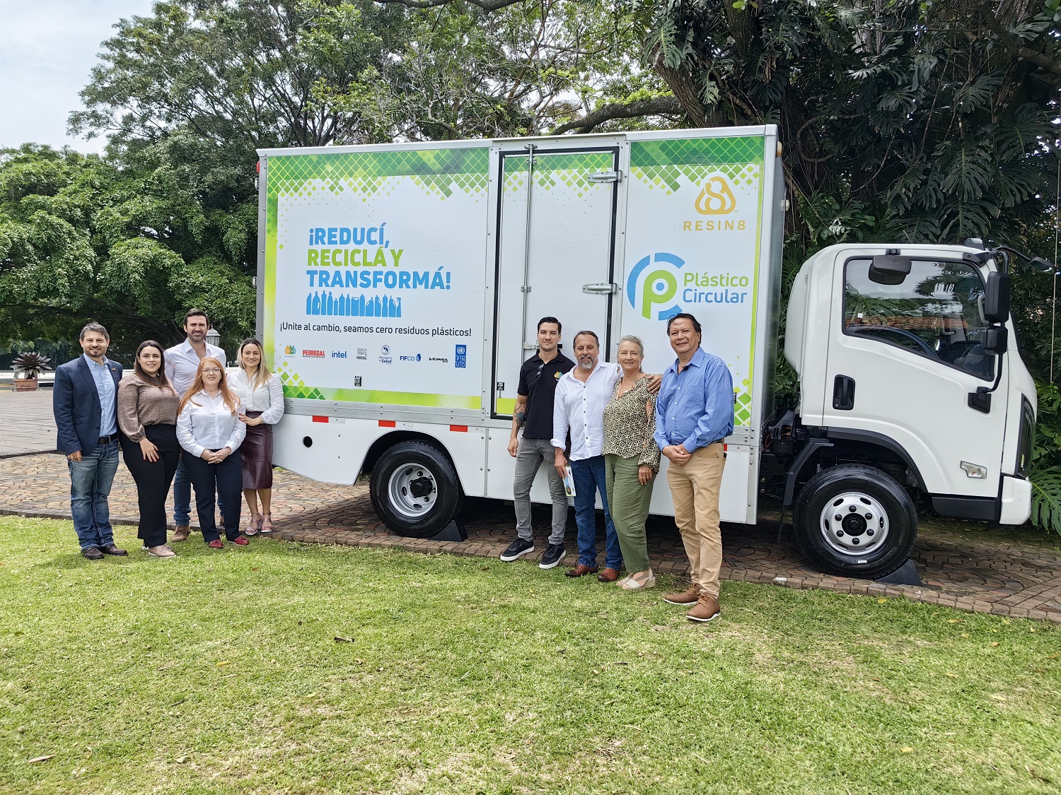 Somos FIFCO – FIFCO