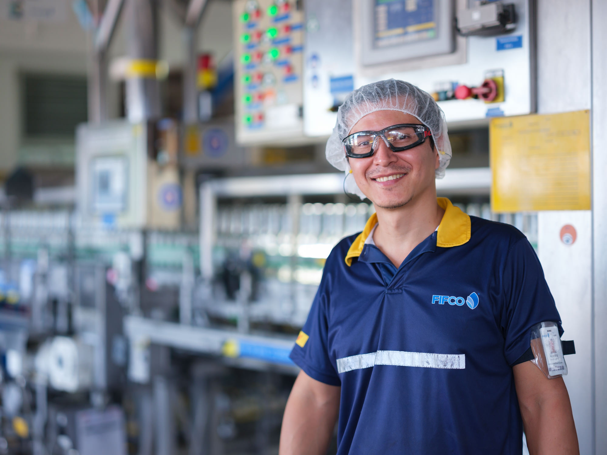 Somos FIFCO – FIFCO