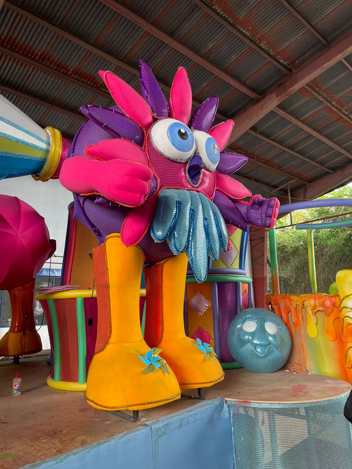 Somos FIFCO – FIFCO