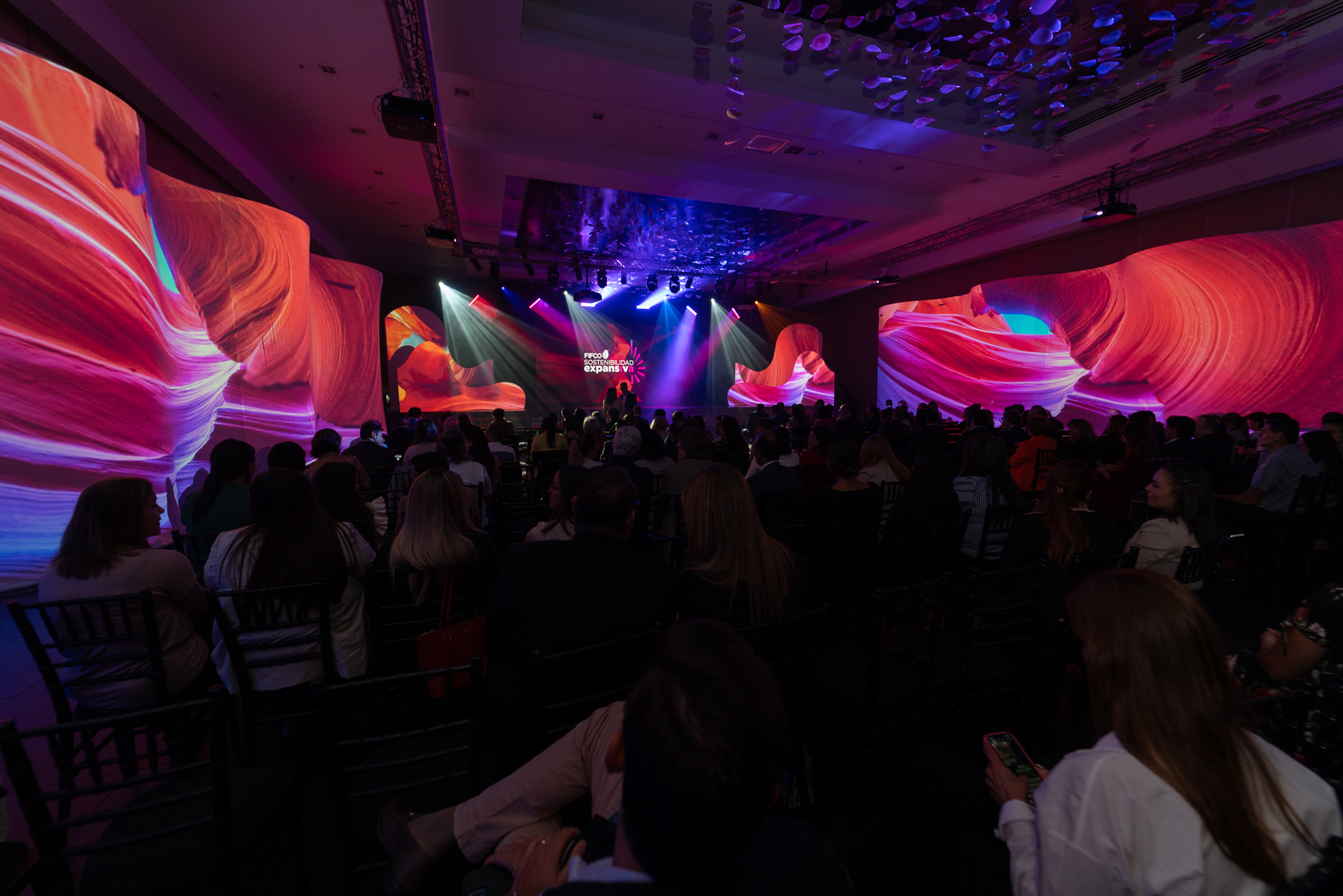 Somos FIFCO – FIFCO