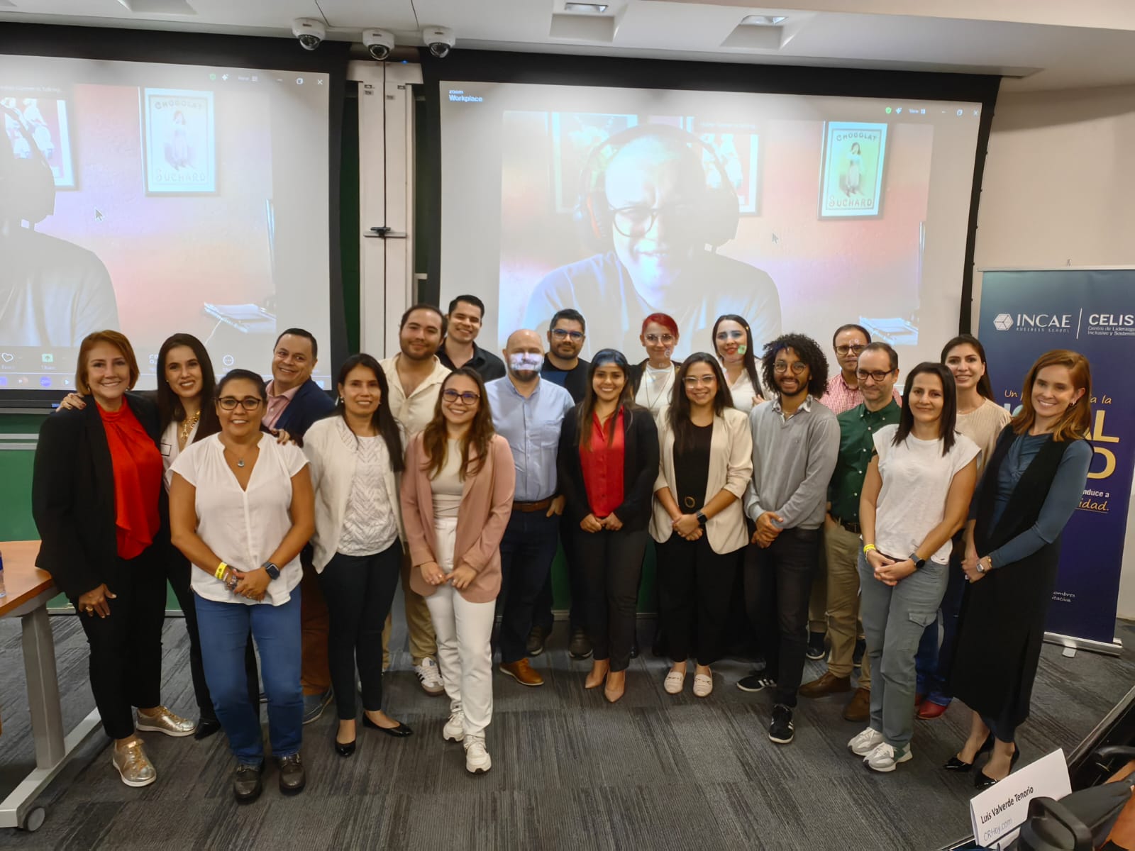 Somos FIFCO – FIFCO