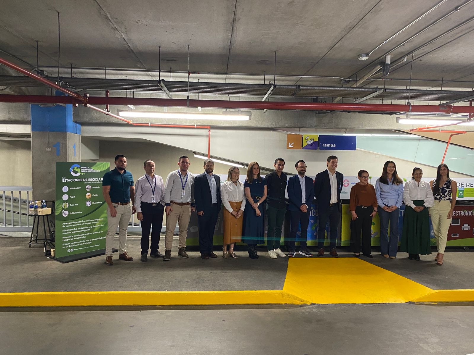 Somos FIFCO – FIFCO